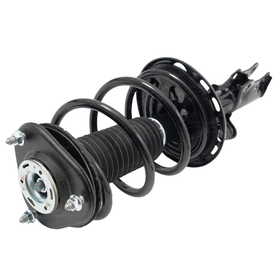 4x Struts Front + Rear Shocks For Toyota RAV4 2006-2012 Complete ...