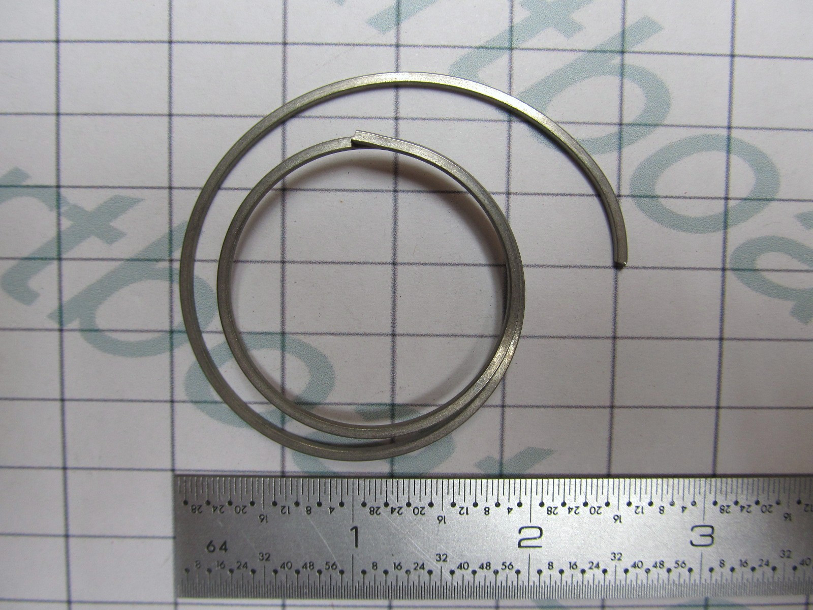 302222 0302222 OMC Cable Clamp Evinrude Johnson 100HP 1968 | eBay