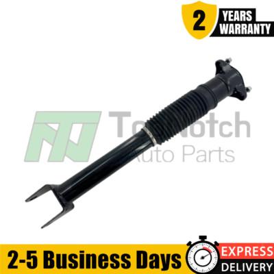 Rear Shock Absorber Strut Fit Mercedes W166 C292 ML350 GLE63 AMG w/o ...