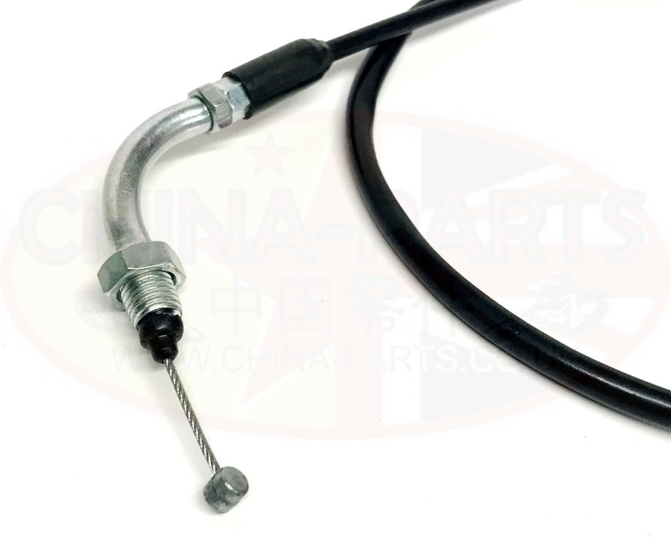 Throttle Cable for Zontes MANTIS 125 ZT125-E | eBay