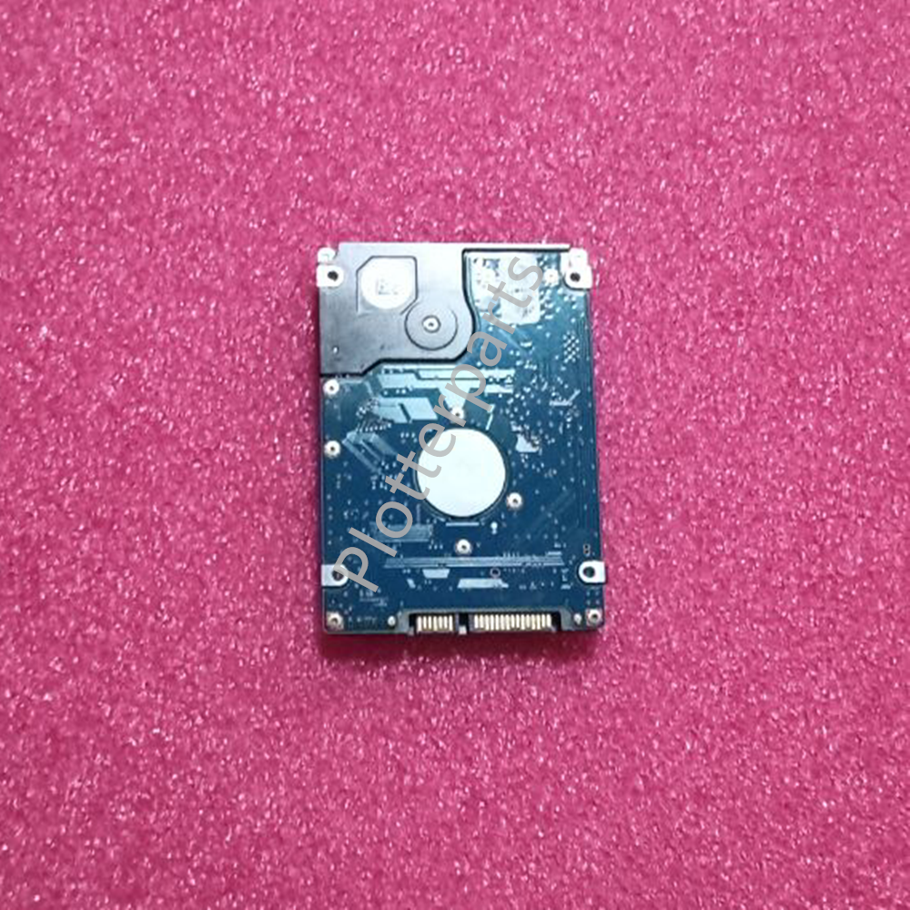 CR650-67001 HDD Plotte Hard Drive For HP DesignJet T1300 T1300PS CR651A ...