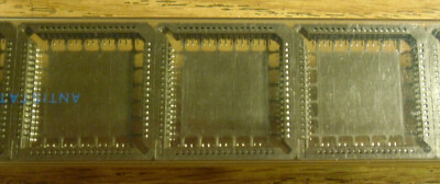 68 Pin PLCC Socket - Robinson Nugent - Surface Mount - NEW PLCC68SMT | eBay