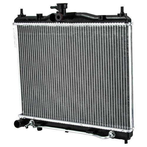 Premium Radiator 16mm Core For 2002-On HyundaI GETZ BU TB 1.4L 1.6L ...