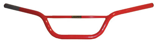 EMGO ATV HANDLEBAR / RED / HONDA 23-92494 | eBay