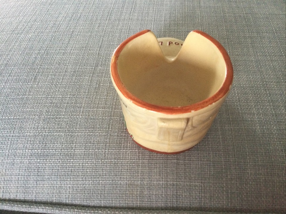 Manor Ware Large Boot From PADSTOW | eBay UK