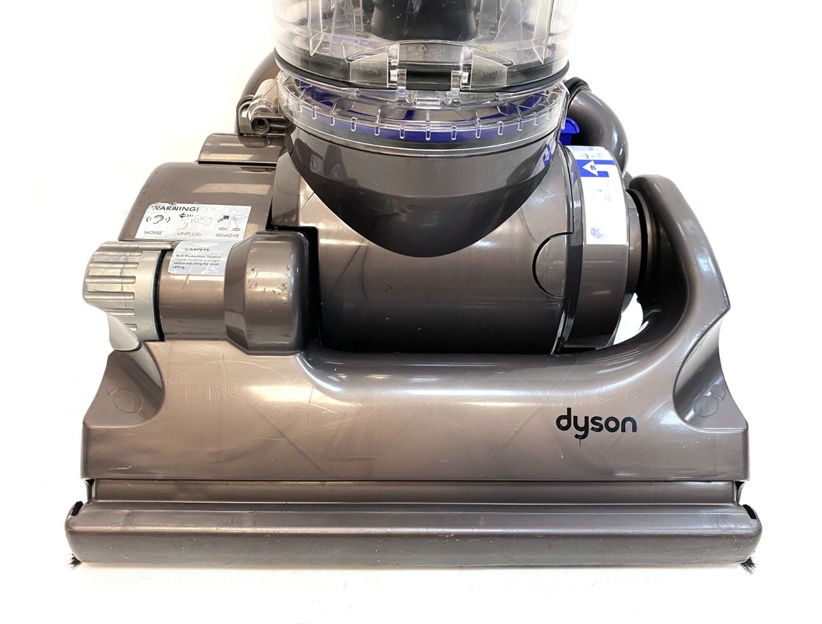 Dyson Dc33 Animal