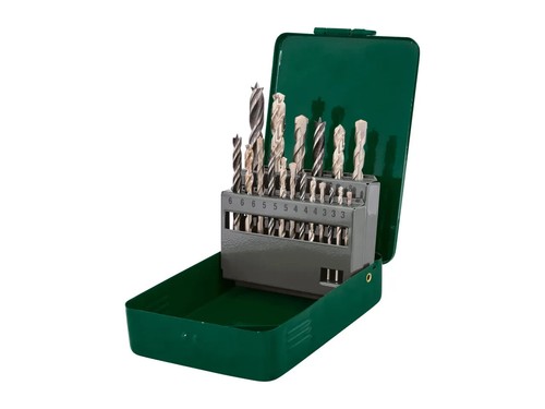 Parkside Drill Bit Set | eBay