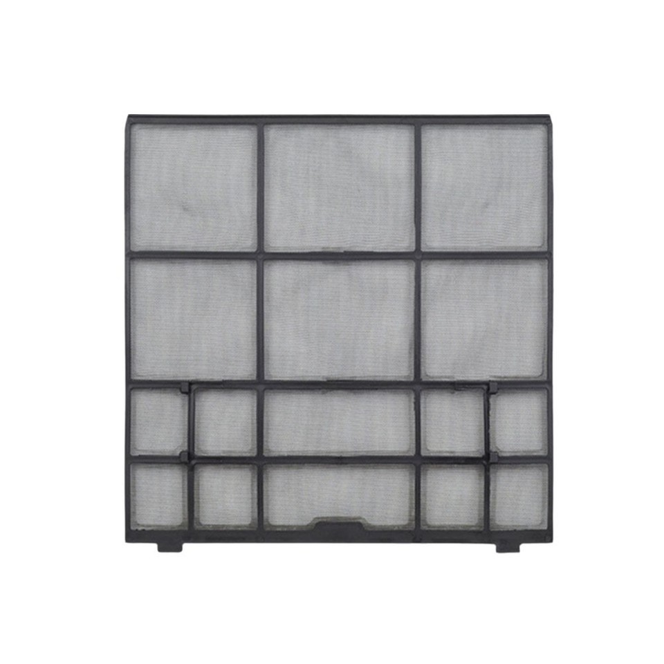 Dust Accumulation Prevention Air Conditioner Filter Air Conditioner ...