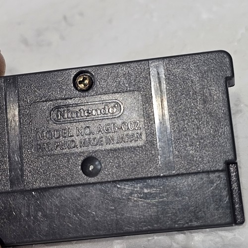 Tony Hawk's Pro Skater 2 (Nintendo Game Boy Advance) Cartridge Only ...