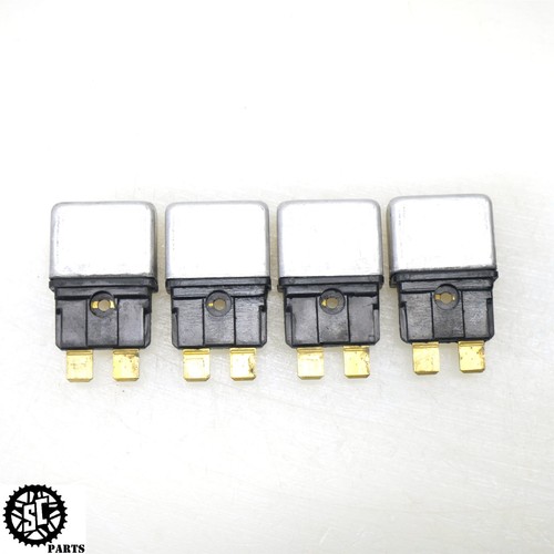 1999 HARLEY SOFTAIL FATBOY RELAY FUSE 12V15A | eBay