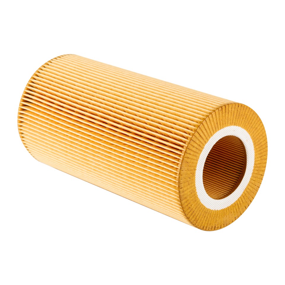 Oil & Fuel Filter Kit Fit For MX-13 EPA13 Engine 1948921 1922496 ...