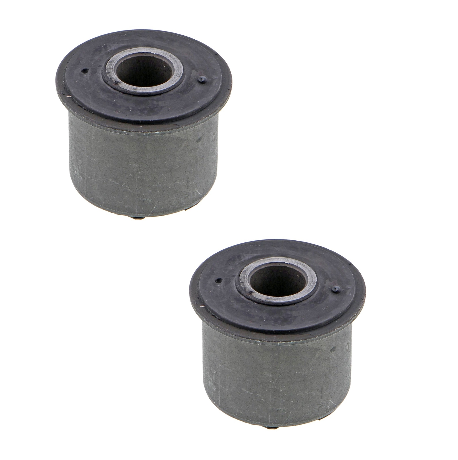 Set of 2 Front I-Beam Axle Pivot Bushing Kits Mevotech For Ford F-250 ...