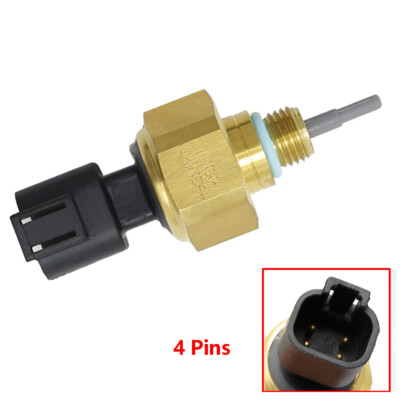 Intake Air Pressure Temperature Sensor For Cummins ISX QSX ISM Diesel ...