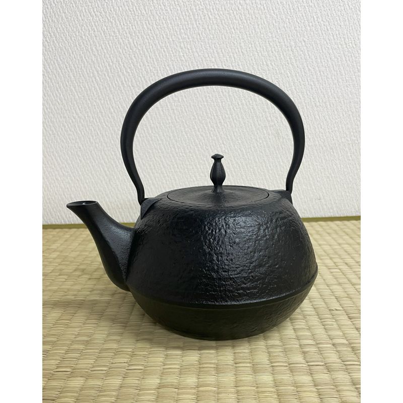 Nambu Tekki Hada 1.2L IH Direct Fire Iron JAPAN Fujita-Kaki BRAND | eBay