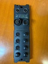 Balluff BNI008Z Network-Based Module for Ethernet Bni EIP-502-105-R015 ...