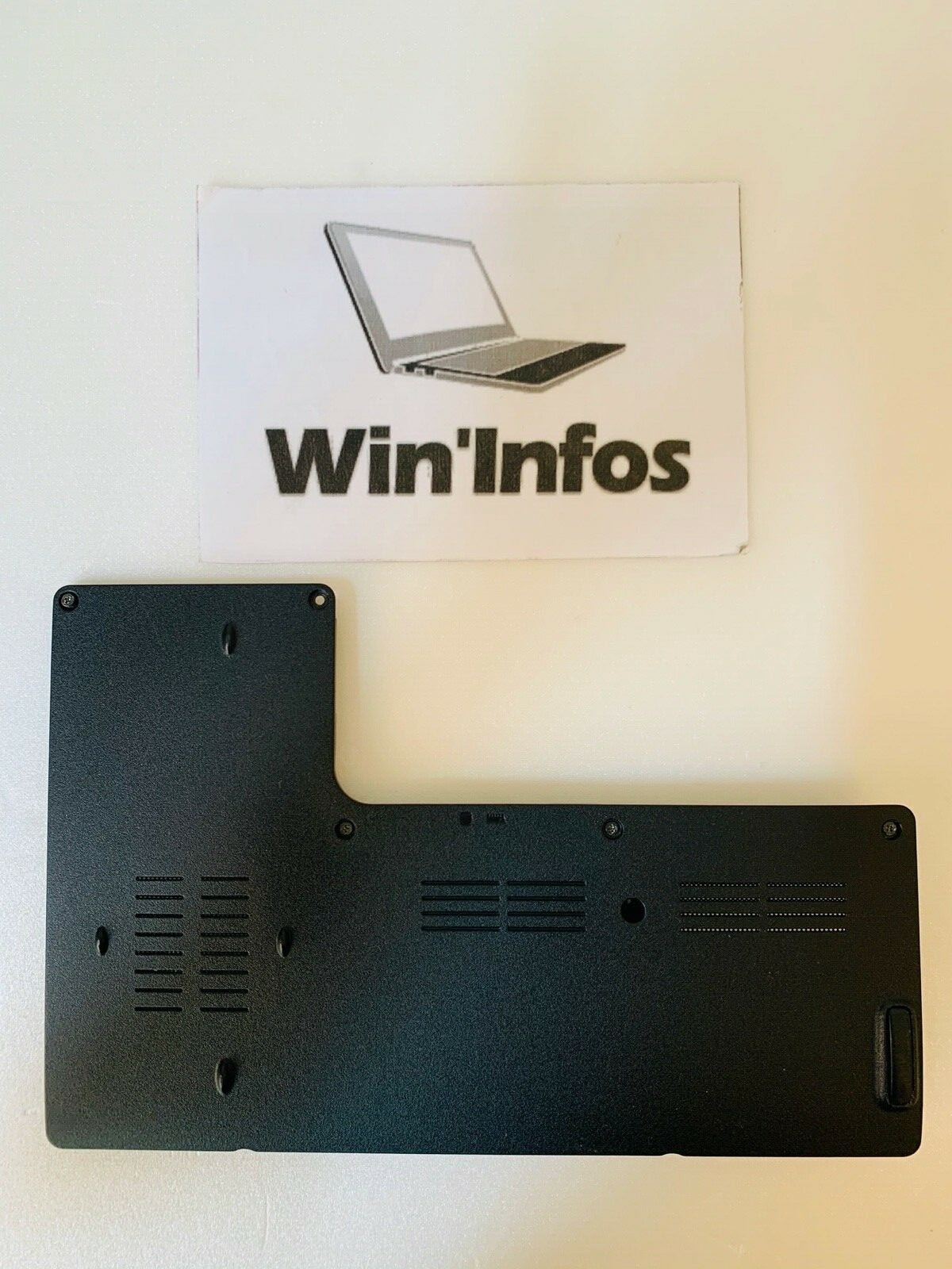 cache cover trappe Mémoire RAM Acer Aspire 7738/7738G (MS2261) | eBay