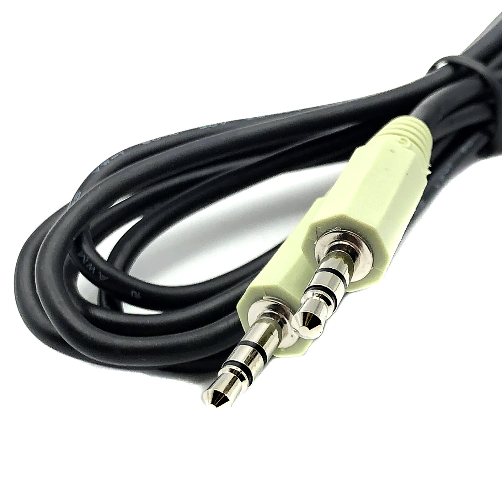 Genuine 5ft AUX Cables AWM FT1 30V 2725 VW-1 E211425 XIONGFENG Very ...