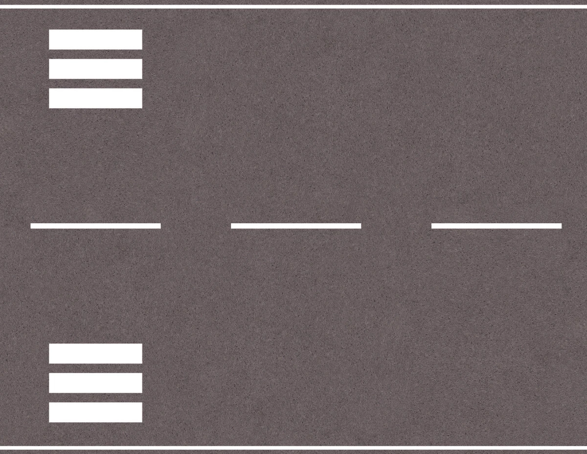 Aircraft Carrier Runway Texture