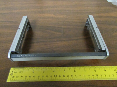 Tektronix Folding Carry Handle For Type 134, Other Benchtop Test ...