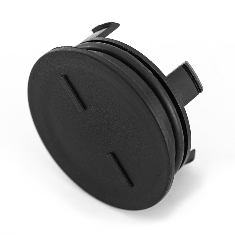 Engine Cylinder Head Rear Cam Plug With Seal KP for Honda Acura 12513 ...