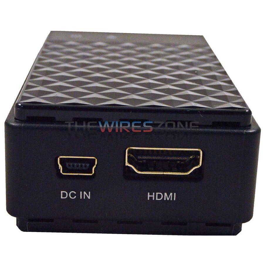 1080p High Definition HD PC or Laptop to TV Television HDMI Wireless ...