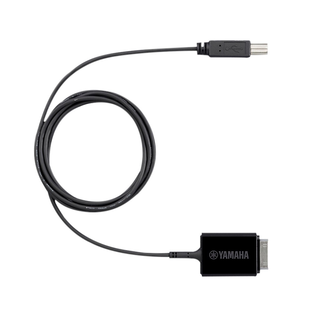 Yamaha USB MIDI Interface Cable for iPhone/iPad | eBay