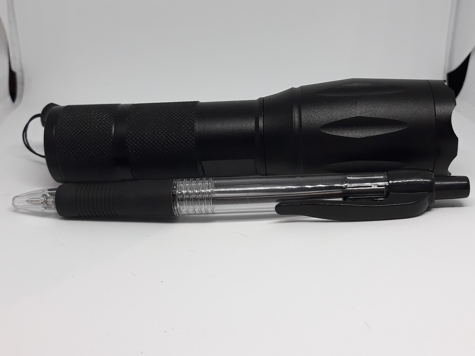 Lightstrike Ls360 Tactical Flashlight for sale online | eBay