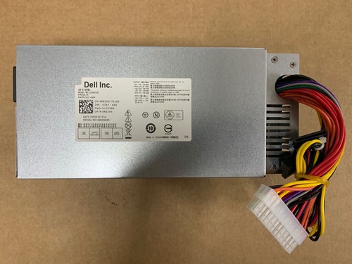 New Dell Inspiron 3647 660S 270S D06S 220W Power Supply 650WP RTTPJ 89XW5 R82H5 | eBay