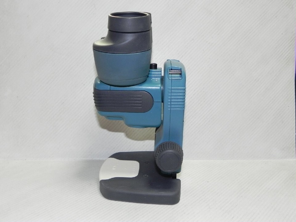 Nikon Portable Binocular Stereoscopic Microscope Nature Scope Fabre ...