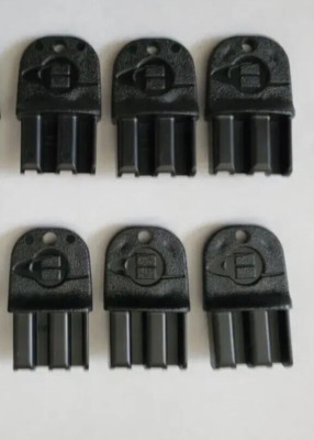 6 Keys - Protecta EVO Express EVO Ambush Baiting Stations EVO Circuit ...