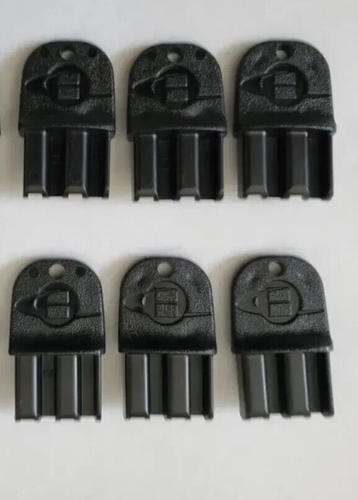 6 Keys - Protecta EVO Express EVO Ambush Baiting Stations EVO Circuit ...