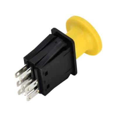 PTO Switch for Simplicity Ferris Snapper 1713487SM 1714772SM 1716332SM ...