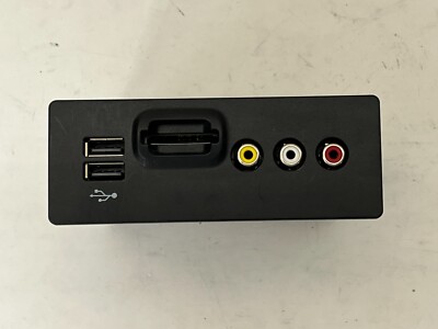 Ford 2011 - 2015 Media Interface Control Module Sync BT4T-14F014-AD OEM ...