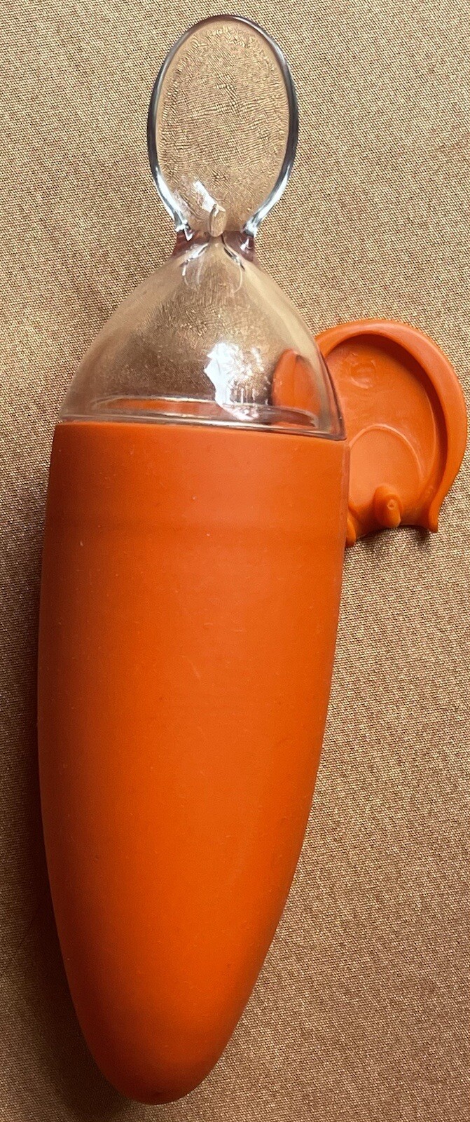 Boon SQUIRT Silicone Feeding Spoon | eBay