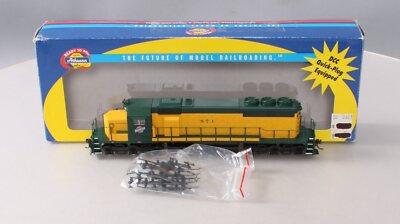 Athearn 93568 HO Chicago Northwestern SD40 Diesel Engine #871 NIB | eBay