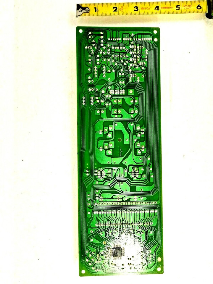 Laser Heater Parts # 20479876 Indicator Lamp Circuit Board Laser 72 ...