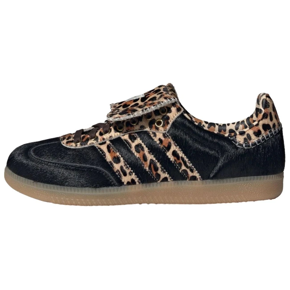 adidas Samba LT Leopard Print | eBay