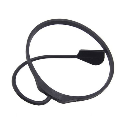 Fuel Tank Cap Rope Tether Replacement Rubber Vehicle Accessories Black ...