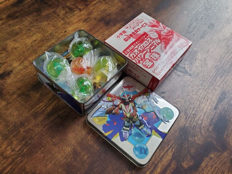 Hyakuju Sentai Gaoranger Shogakudate Telebi-kun Gaoikaros Power Animal ...