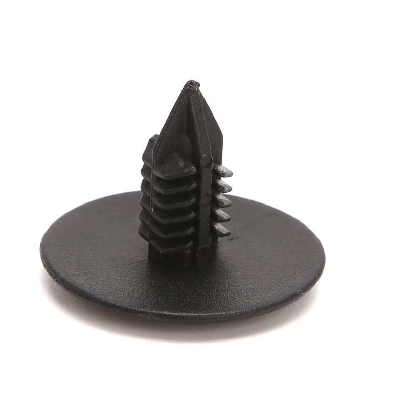 Retainer Bumper Clips Auto Body Shield Car Door Panel Liner Fasteners ...