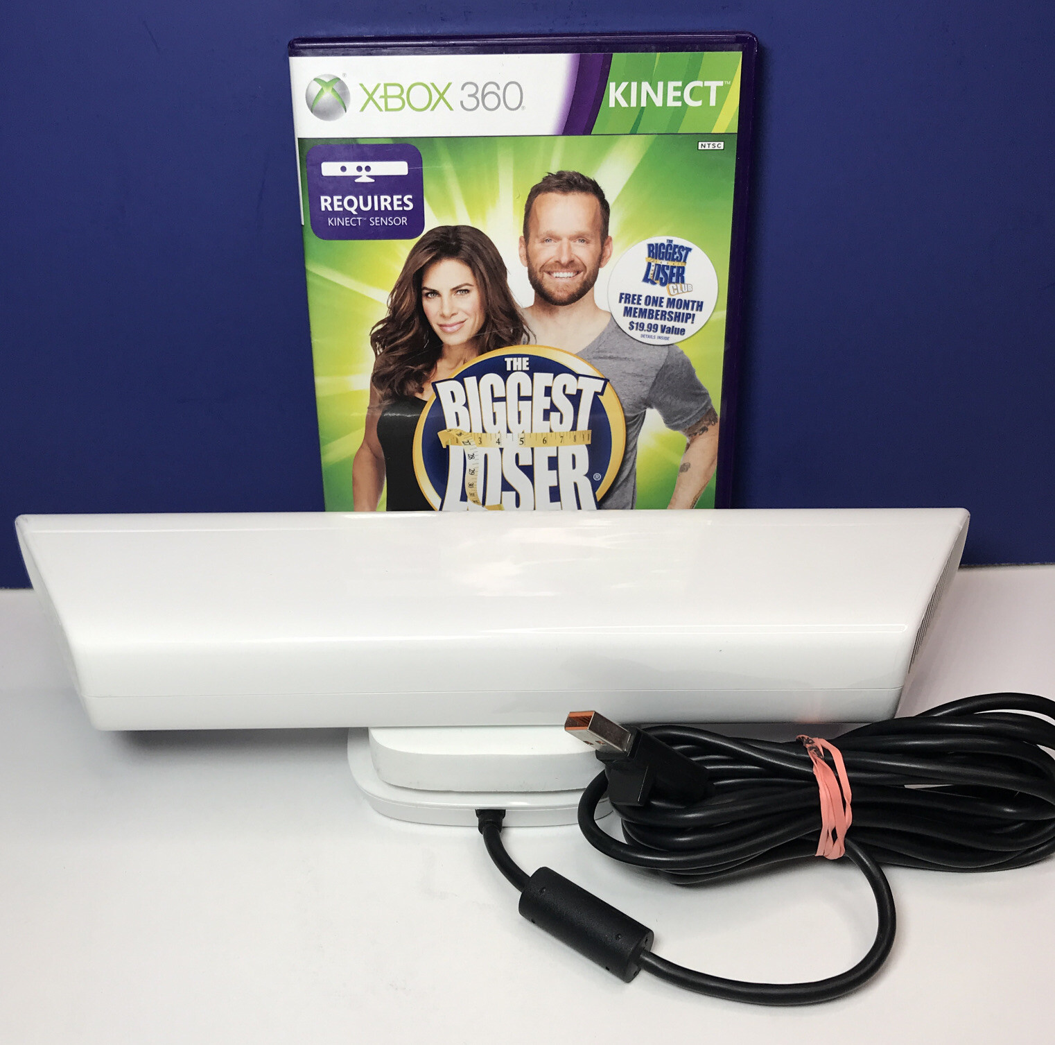 Xbox 360 Kinect Sensor Bar