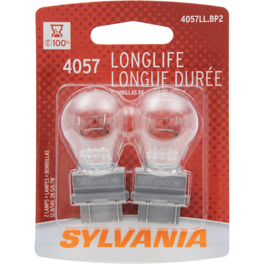Tail Light Bulb-GT Sylvania 4057LL.BP2 for sale online | eBay