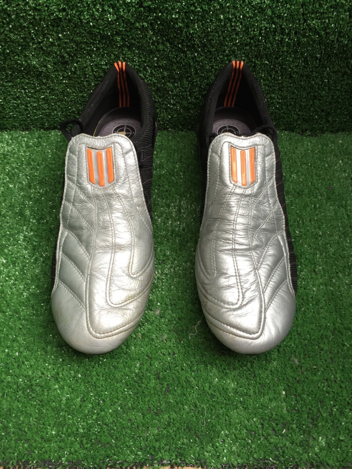 ADIDAS PREDATOR F50+ TRX SG FOOTBALL BOOTS US 9 UK 8,5 | eBay UK