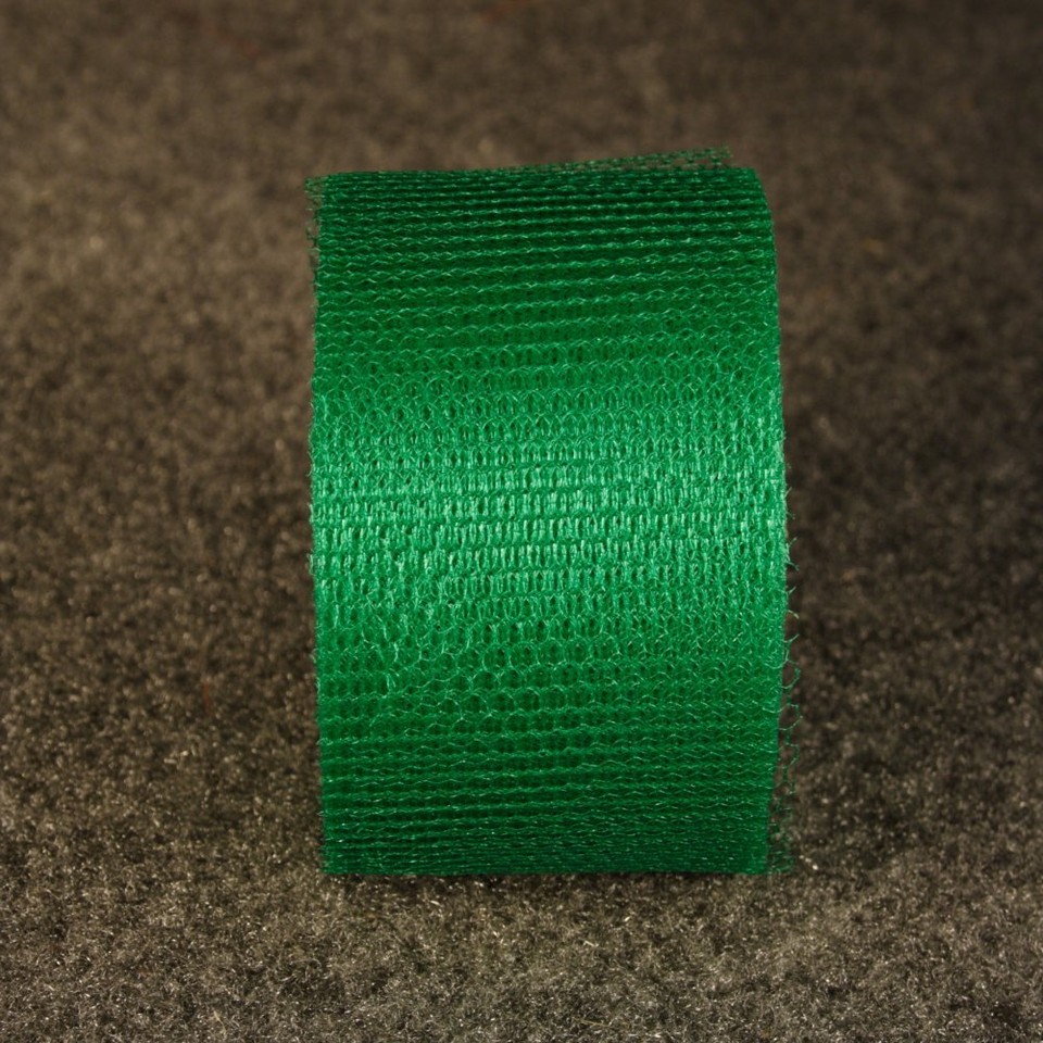 Nylon Net 2 Inch Scrubbie Mesh 40 Yards Spool Choose Color | eBay