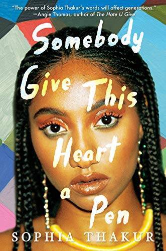 Somebody Give This Heart a Pen - Hardcover By Thakur, Sophia - GOOD 9781536209921| eBay