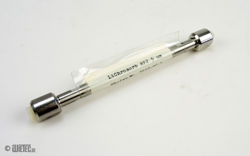 Cs-Chromatographieservice Hplcsäule Avec Lichrosorb RP2 5µ | eBay