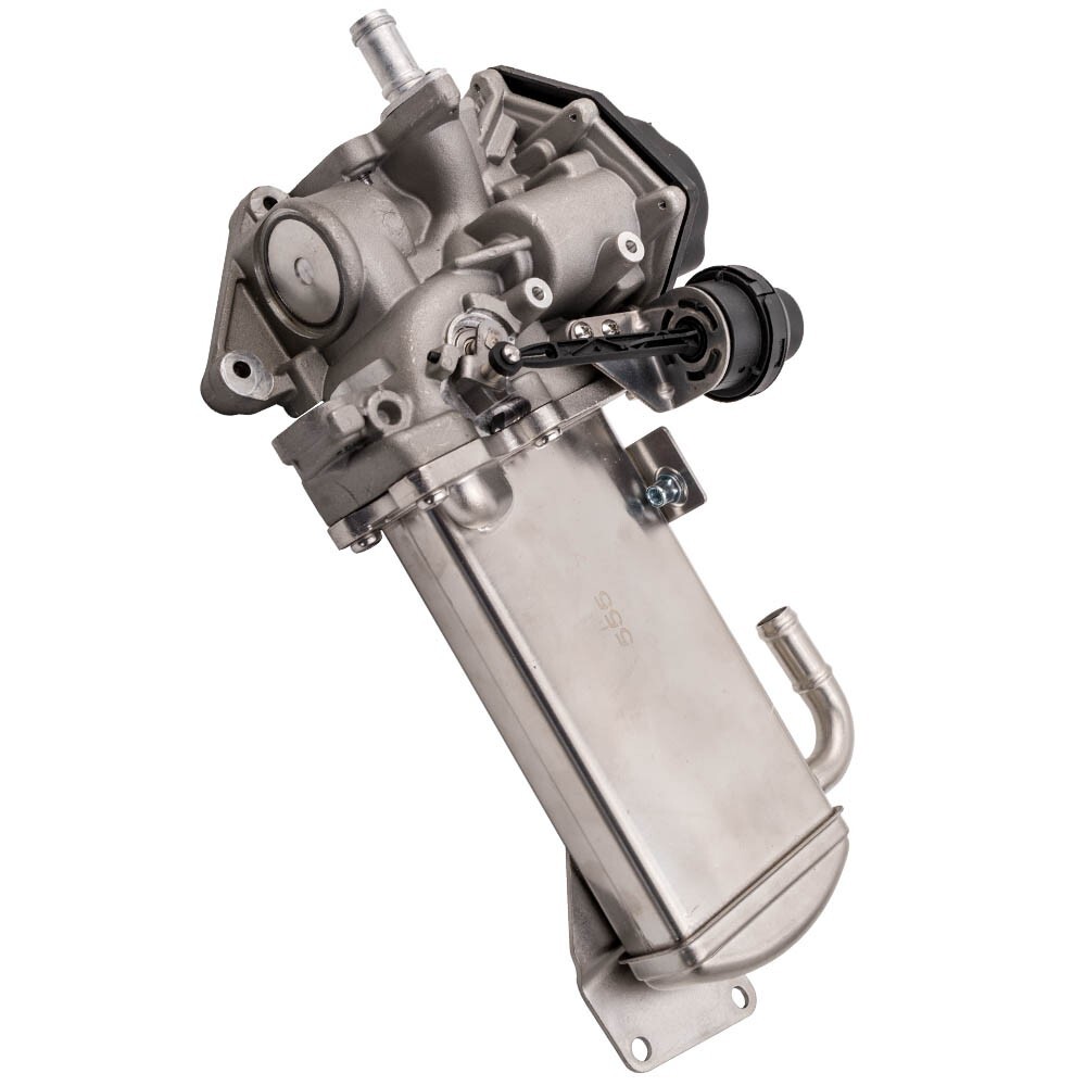 EGR VALVE COOLER FOR AUDI A4 B8 A5 A6 C7 AVANT Q5 2.0 TDI 03L131512DT ...