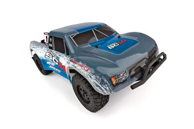 Team Associated 20530 1/10 RTR Pro4 SC10 4WD Off Road SCT Short Course ...