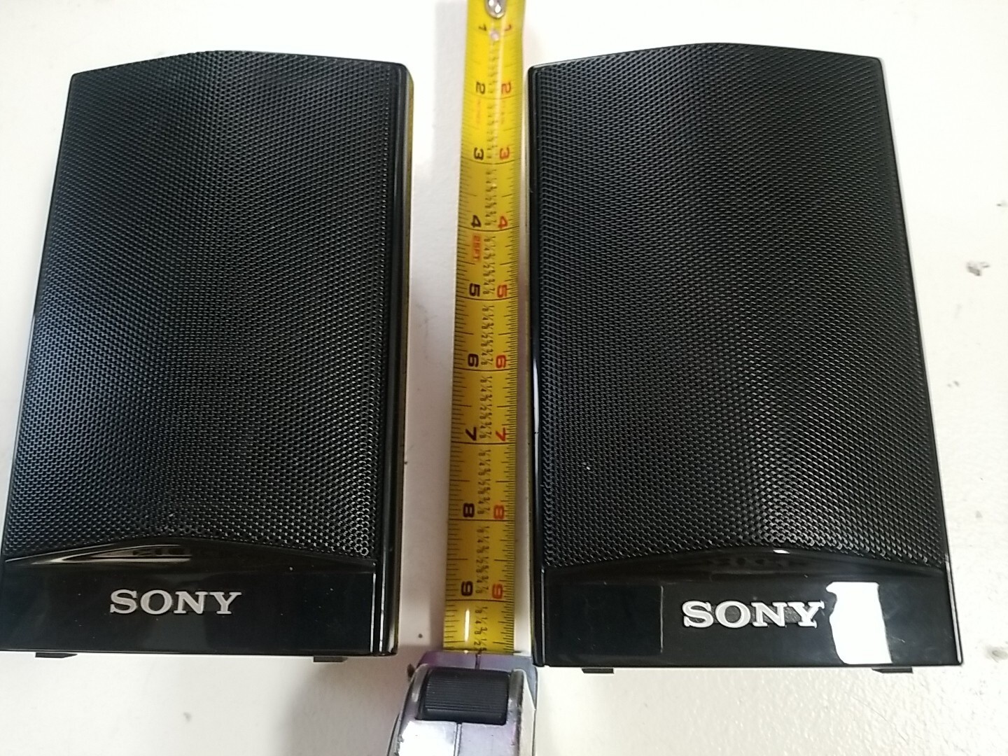 Sony Theater System Ss-ts92 Ts94 Ct91 Surround for sale online | eBay