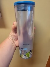 You Are Here – Turkey – Starbucks Mugs